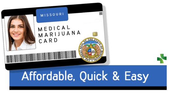 MIssouri Medical Patients - Missouri Green Doctors